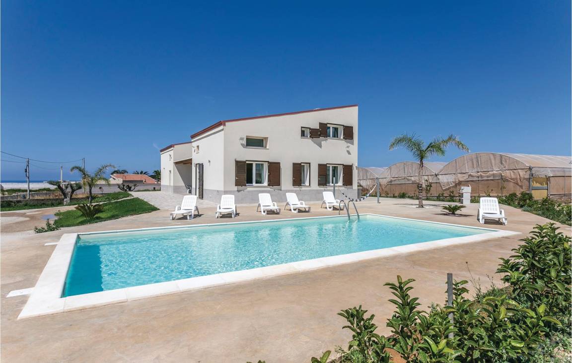 140 M² Casa ∙ 5 Camere Da Letto ∙ 11 Ospiti - Santa Croce Camerina