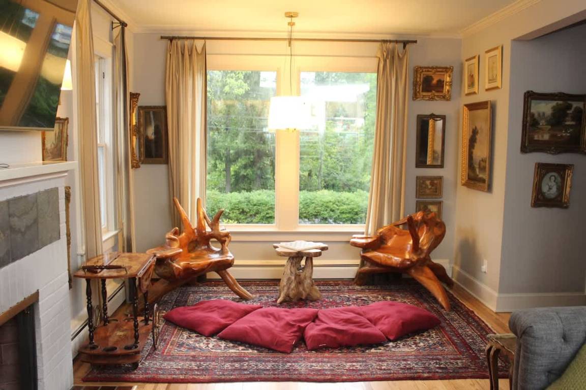 Apartment ∙ 5 Bedrooms ∙ 16 Guests - Princeton, NJ