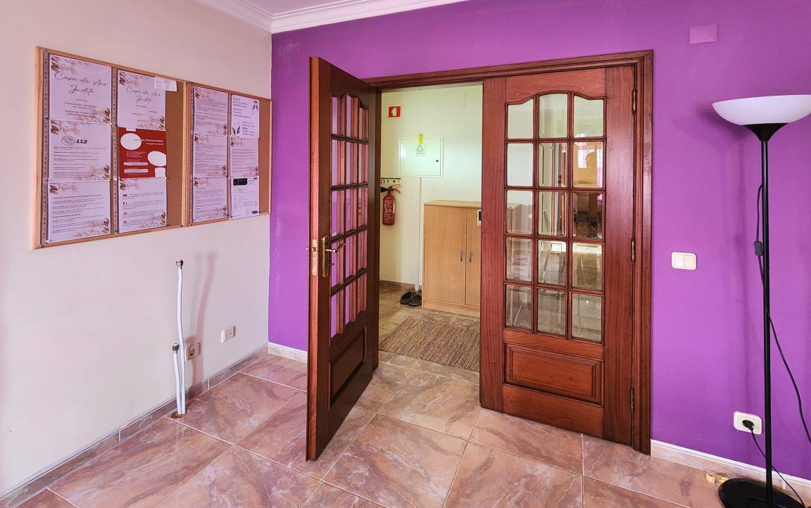 12 M² Dom ∙ 4 Sypialnie ∙ 8 Gości - Óbidos