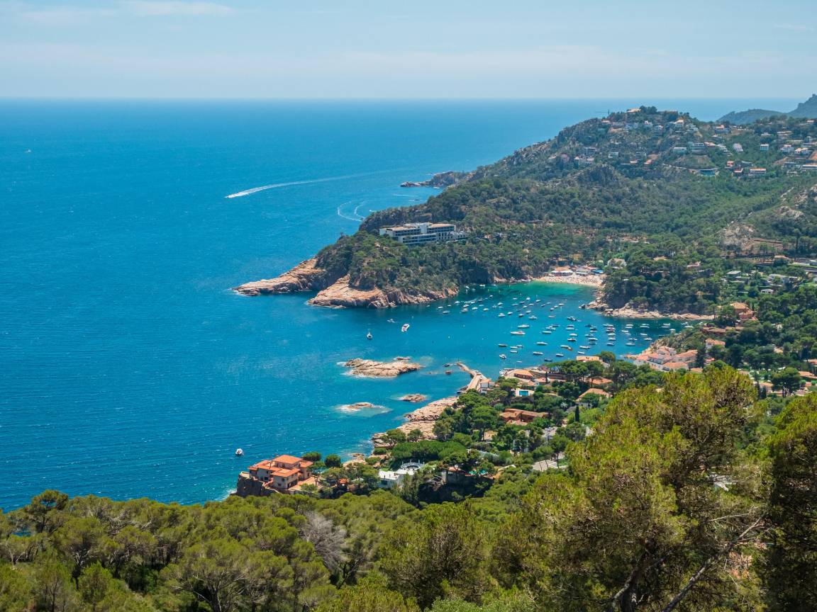 190 M² Maison De Vacances ∙ 3 Chambres ∙ 6 Personnes - Llafranc