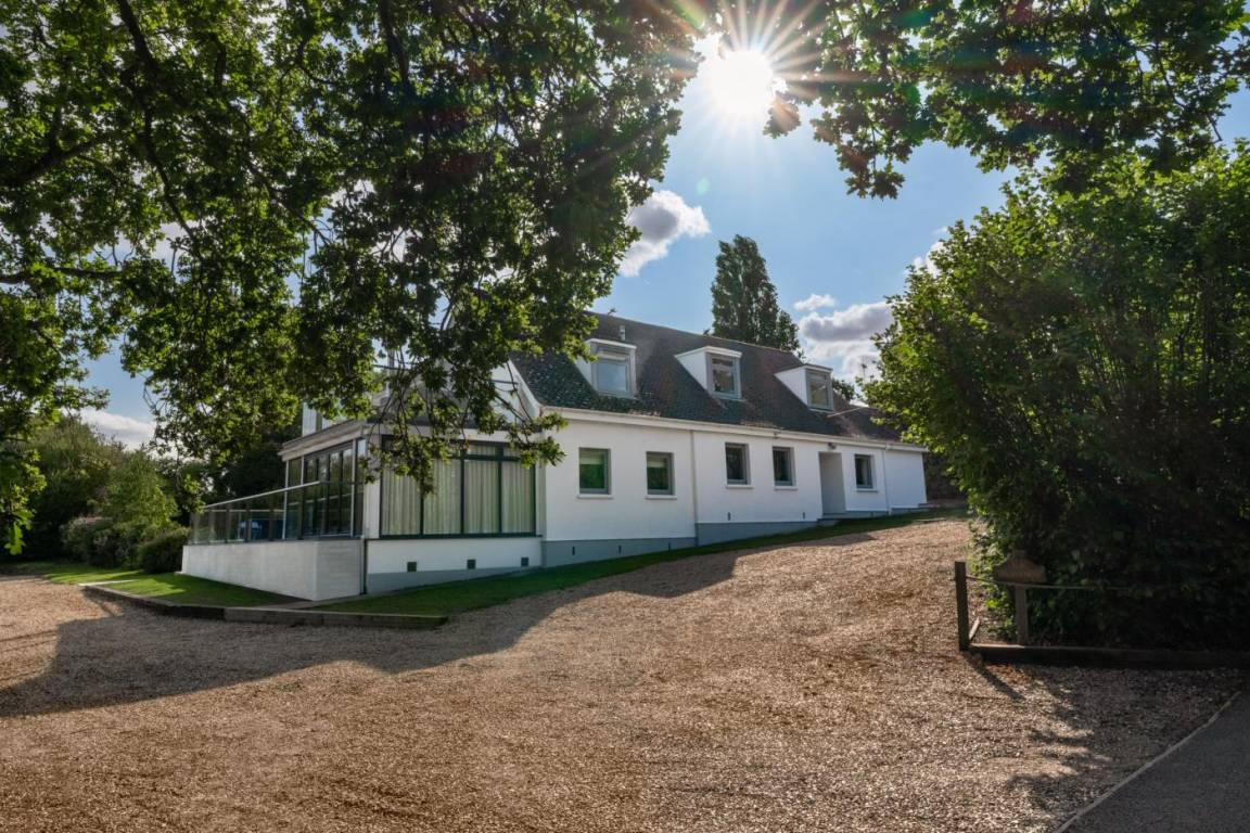 Cottage ∙ 5 Bedrooms ∙ 10 Guests - Isle of Wight