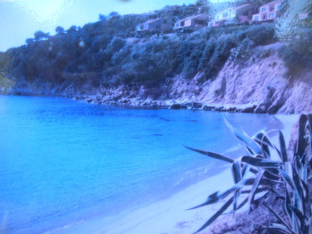 60 M² Villa ∙ 2 Bedrooms ∙ 4 Guests - Villasimius