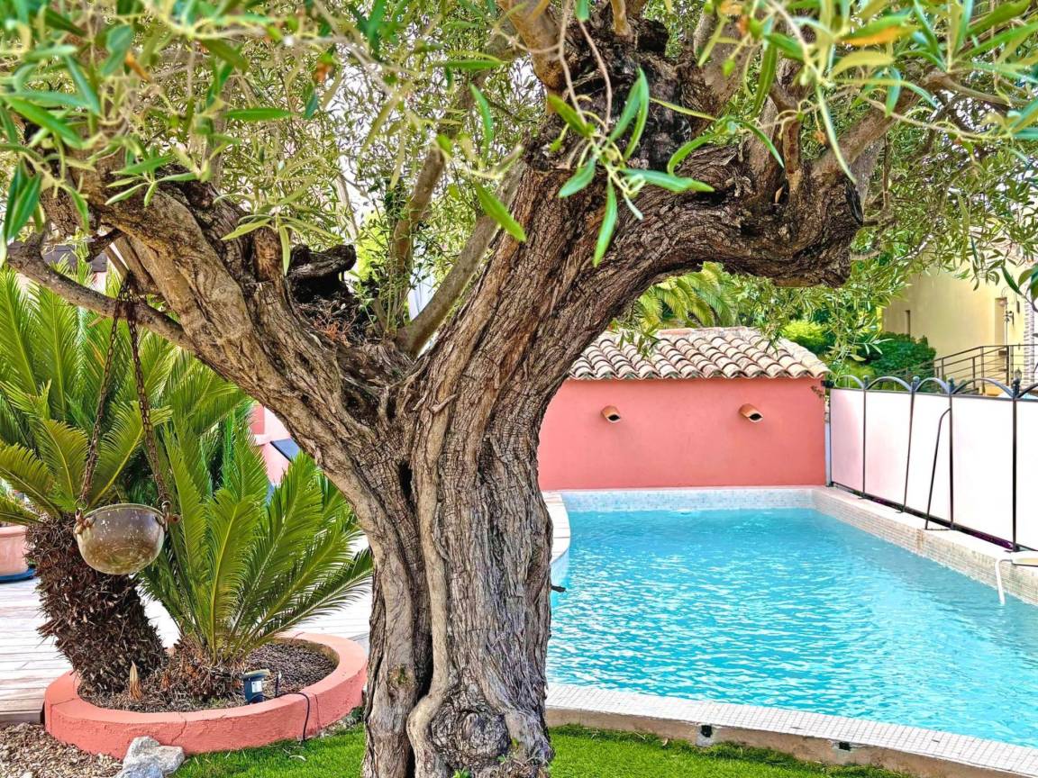 110 M² House ∙ 2 Bedrooms ∙ 5 Guests - Sainte-Maxime