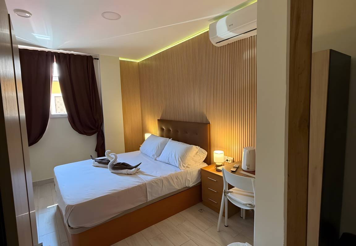 20 M² Aparthotel ∙ 1 Schlafzimmer ∙ 2 Gäste - Torrevieja