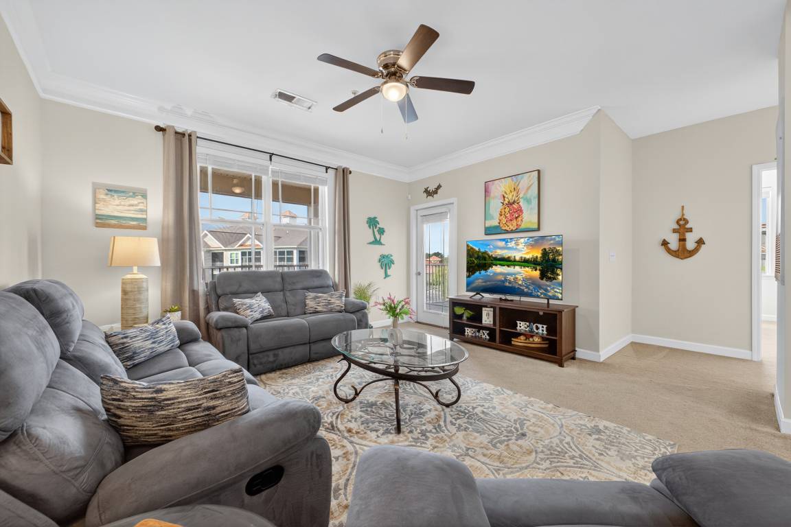 121 M² Huoneisto ∙ 3 Makuuhuonetta ∙ 8 Vierasta - North Carolina