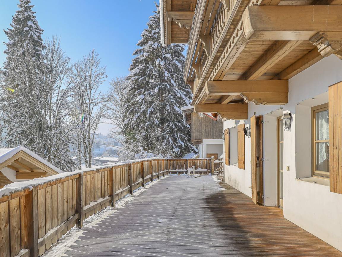200 M² Chalet ∙ 4 Bedrooms ∙ 8 Guests - Kirchberg in Tirol