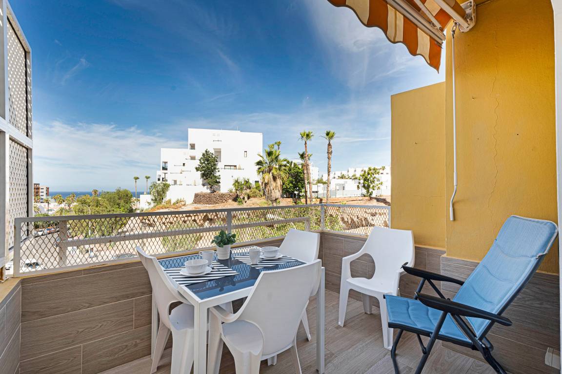 50 M² Apartment ∙ 1 Bedroom ∙ 4 Guests - Costa Adeje