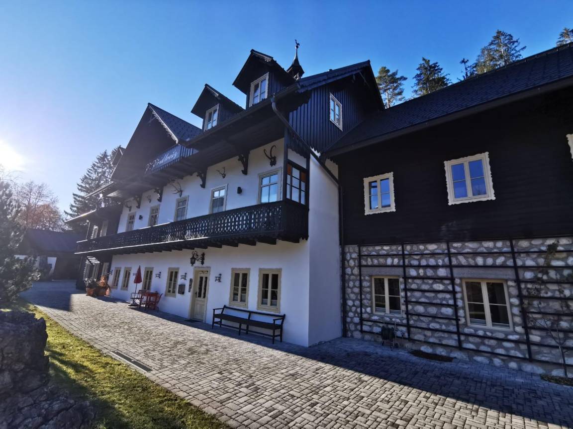 56 M² Apartment ∙ 2 Bedrooms ∙ 4 Guests - Hinterstoder