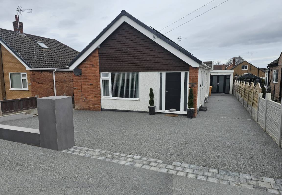 75 M² House ∙ 3 Bedrooms ∙ 6 Guests - Abergele