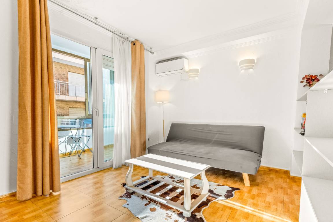 45 M² Aparthotel ∙ 1 Schlafzimmer ∙ 3 Gäste - Torrevieja