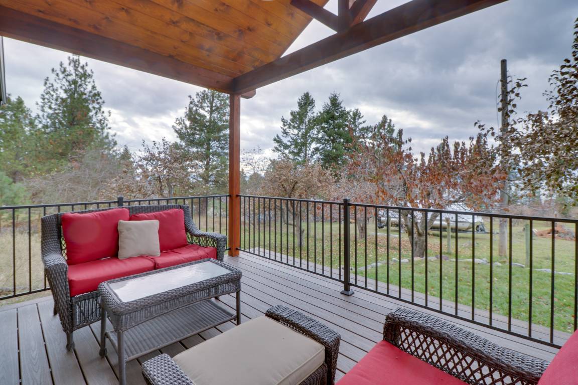 88 M² Cottage ∙ 2 Bedrooms ∙ 4 Guests - Montana