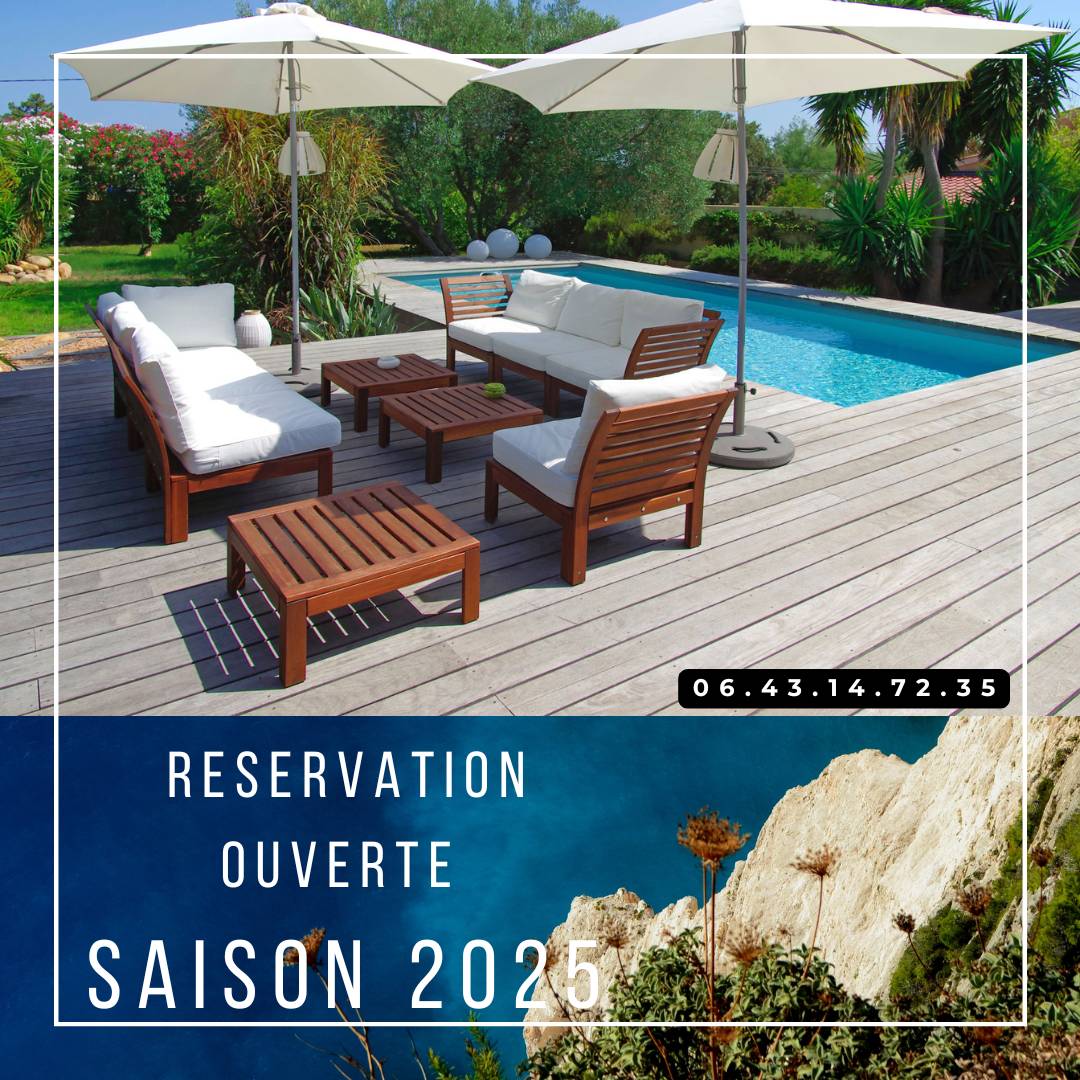 115 M² Villa Vacanza ∙ 4 Camere Da Letto ∙ 8 Ospiti - Corsica