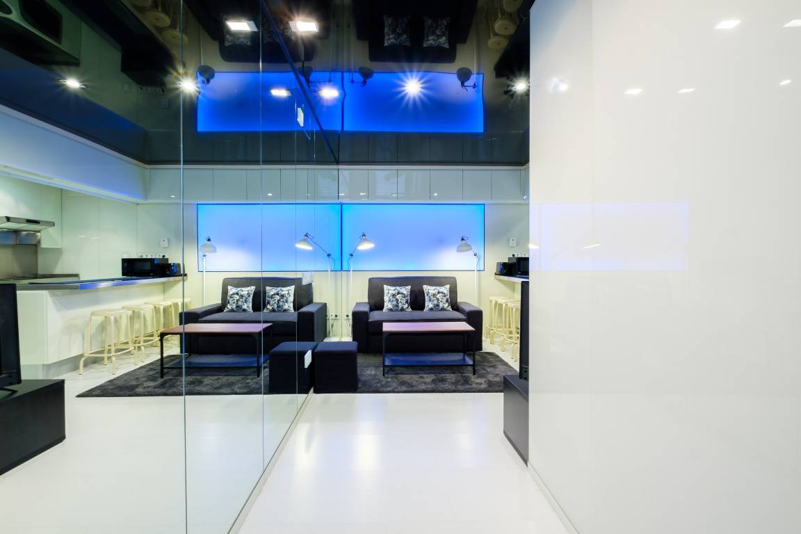 49 M² Appartement ∙ 1 Chambre ∙ 4 Personnes - Madrid