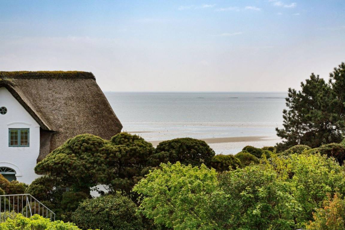 140 M² Ferienhaus ∙ 4 Schlafzimmer ∙ 6 Gäste - List