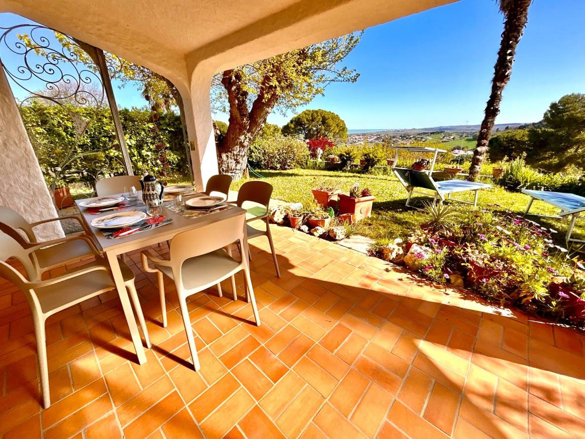 Villa Vacanza ∙ 3 Camere Da Letto ∙ 5 Ospiti - Numana