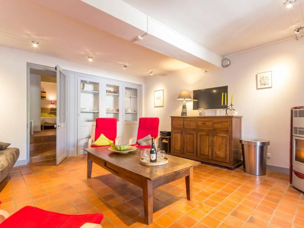 140 M² Cottage ∙ 3 Chambres ∙ 8 Personnes - Semur-en-Auxois