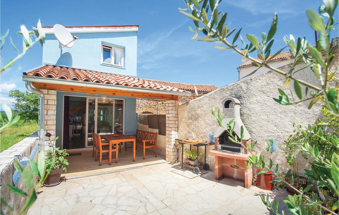 48 M² Casa ∙ 2 Camere Da Letto ∙ 4 Ospiti - Krnica
