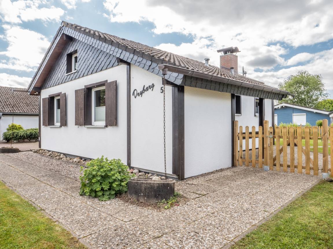 60 M² Apartment ∙ 2 Bedrooms ∙ 4 Guests - Husum