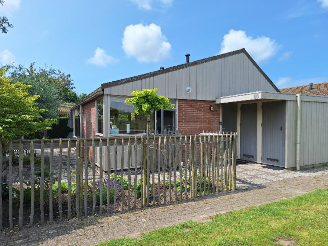 49 M² House ∙ 2 Bedrooms ∙ 4 Guests - Bergen