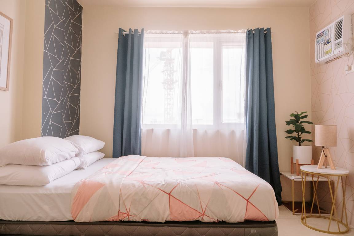 43 M² Apartment ∙ 1 Bedroom ∙ 5 Guests - Pavia