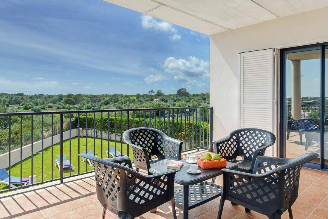155 M² Ferienhaus ∙ 3 Schlafzimmer ∙ 6 Gäste - Cala d’Or