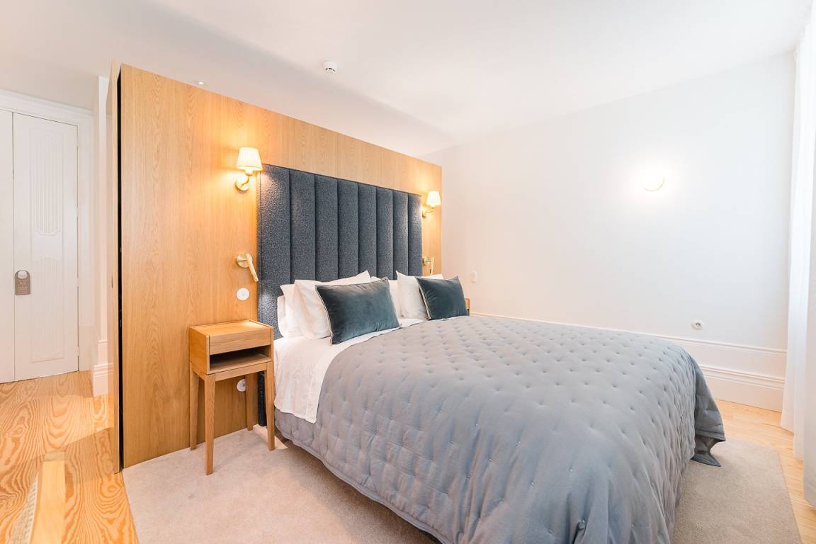 Appartement ∙ 1 Chambre ∙ 2 Personnes - Porto, Portugal