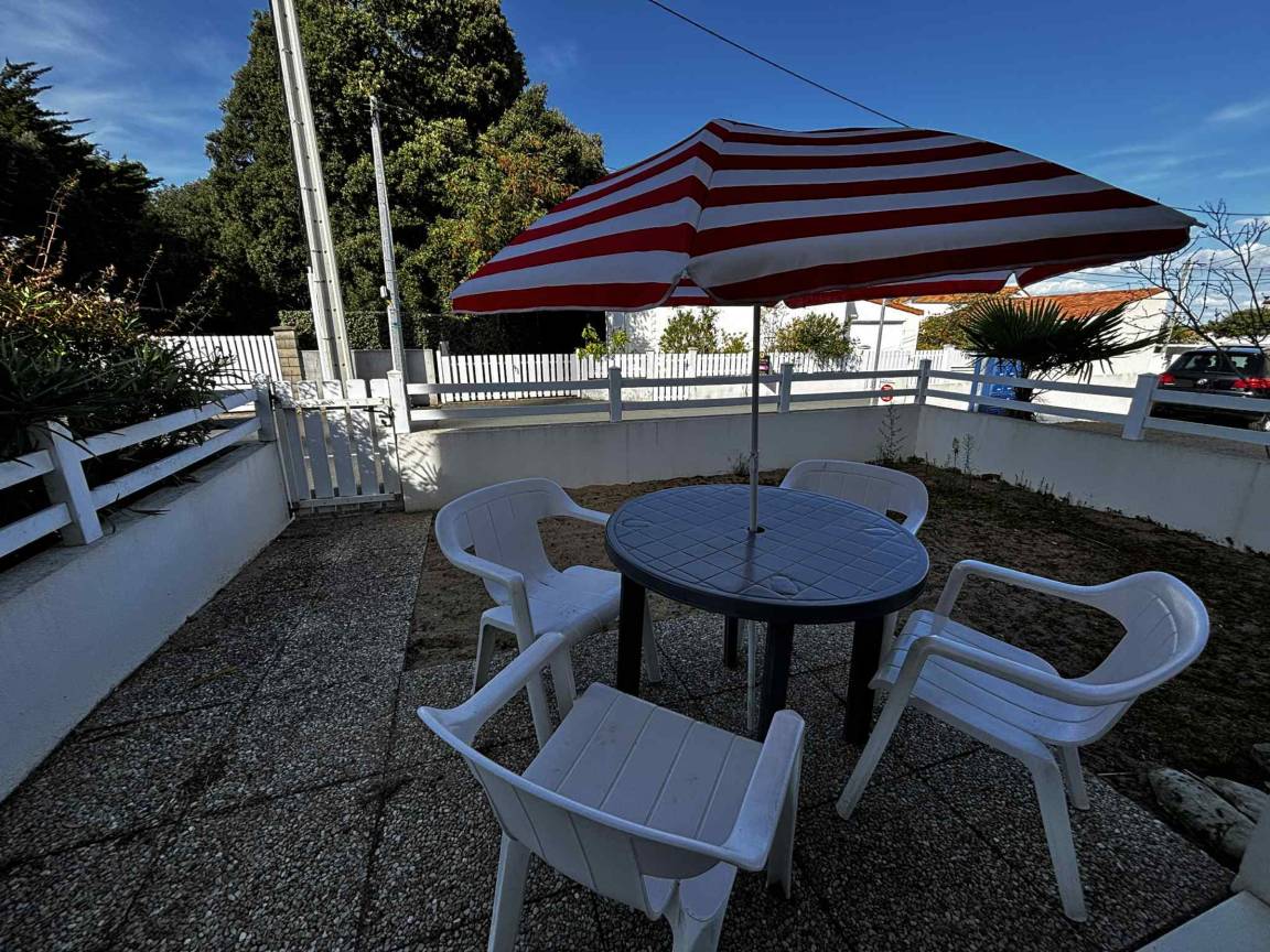 26 M² Apartment ∙ 1 Bedroom ∙ 4 Guests - La Tranche-sur-Mer