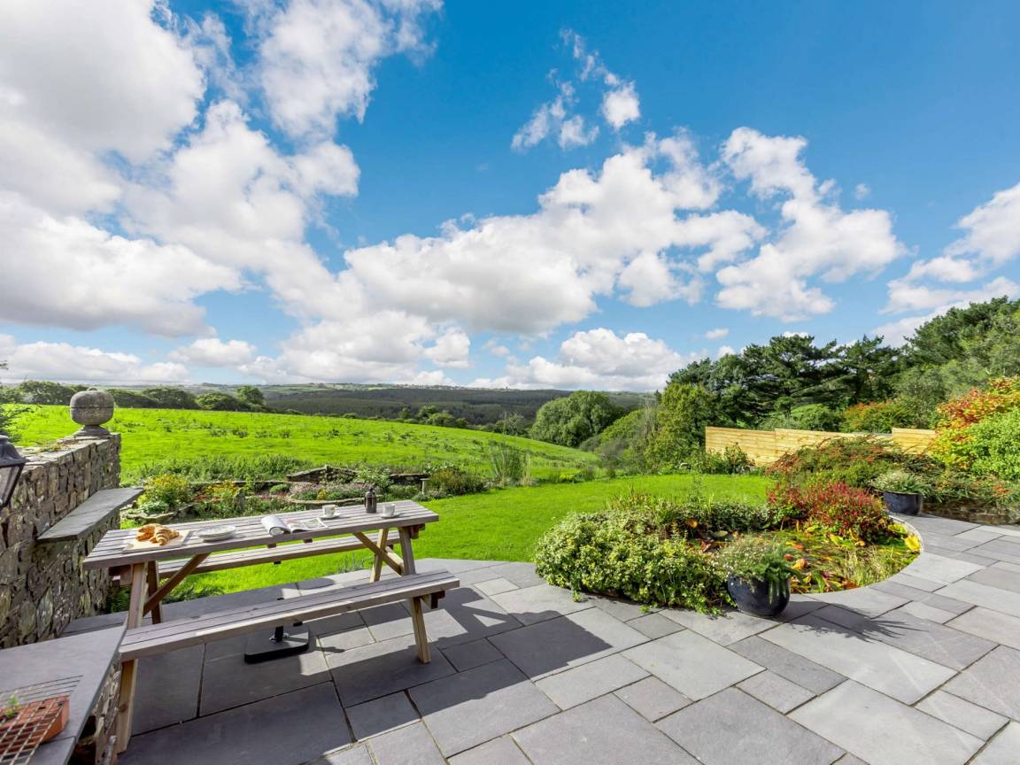 Cottage ∙ 5 Bedrooms ∙ 10 Guests - Bude