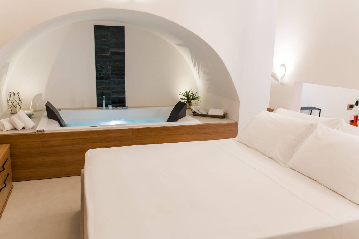 35 M² Huis ∙ 1 Slaapkamer ∙ 3 Gasten - Monopoli