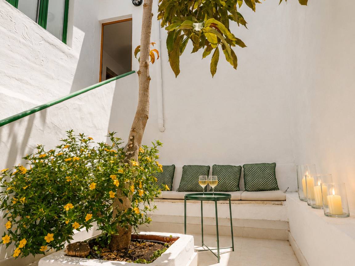 100 M² Casa ∙ 3 Quartos ∙ 4 Hóspedes - Arrecife