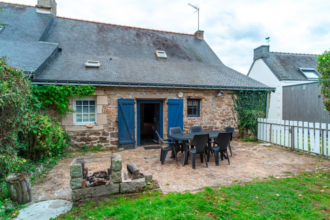 100 M² Maison De Vacances ∙ 3 Chambres ∙ 6 Personnes - Belz