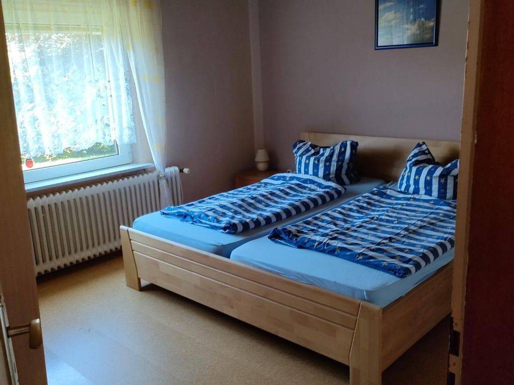 77 M² House ∙ 3 Bedrooms ∙ 6 Guests - Emden
