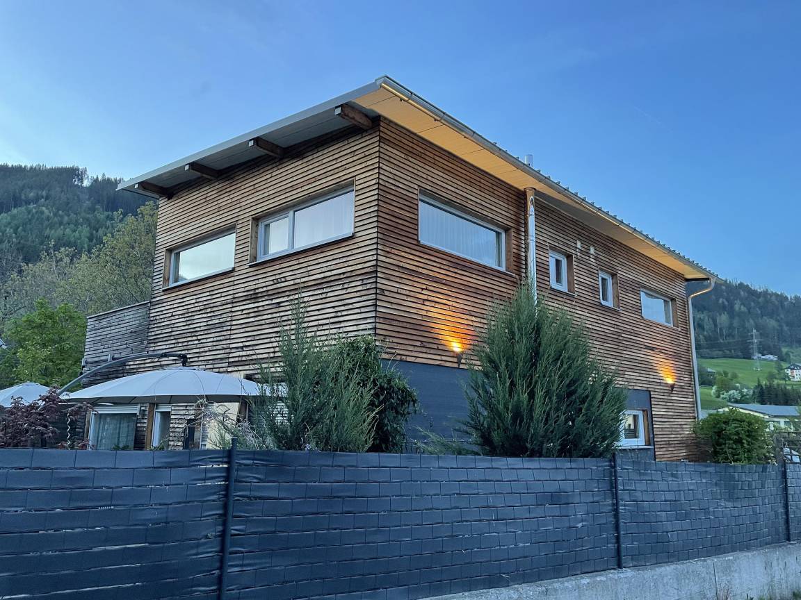 178 M² Ferienhaus ∙ 3 Schlafzimmer ∙ 10 Gäste - Rohrmoos-Untertal
