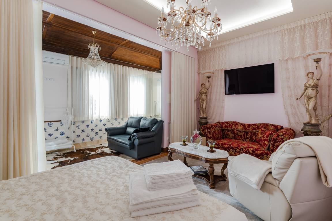 25 M² Maison De Vacances ∙ 1 Chambre ∙ 2 Personnes - Braga
