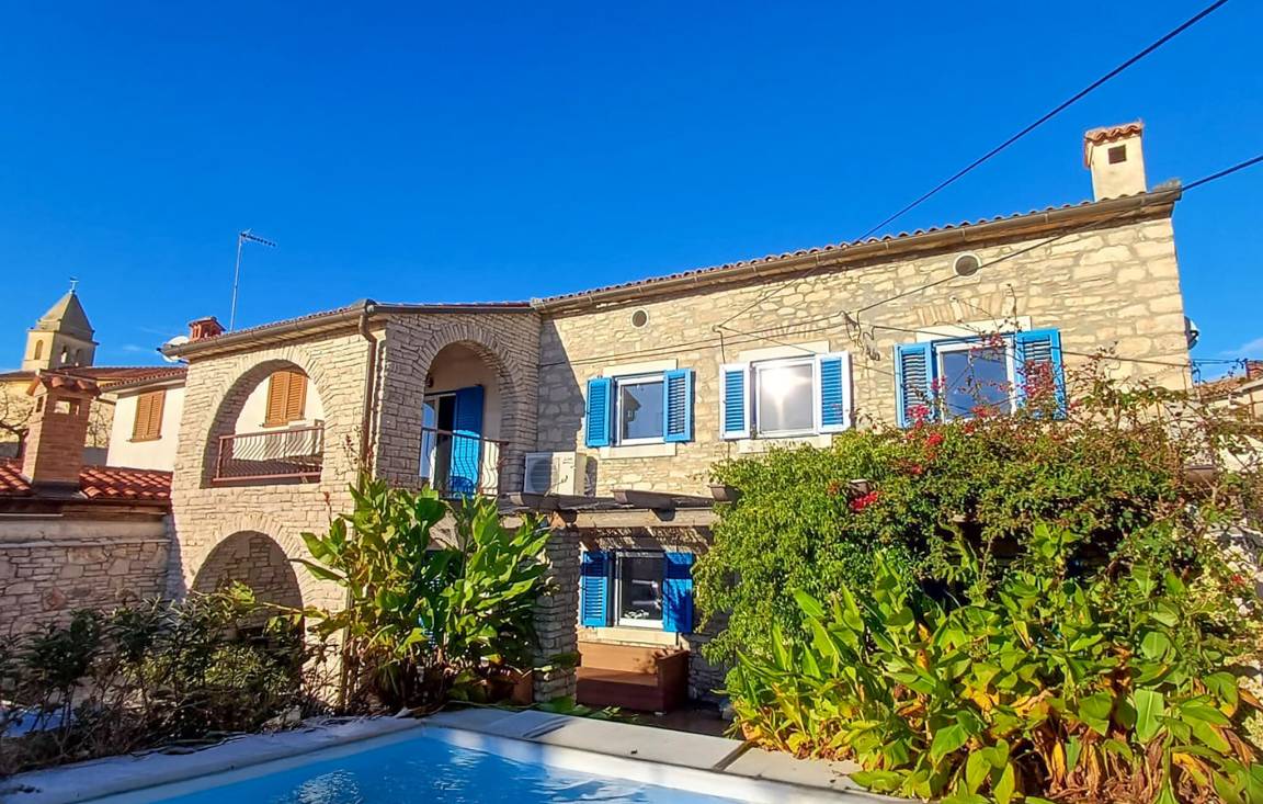 120 M² Ferienhaus ∙ 3 Schlafzimmer ∙ 8 Gäste - Ližnjan
