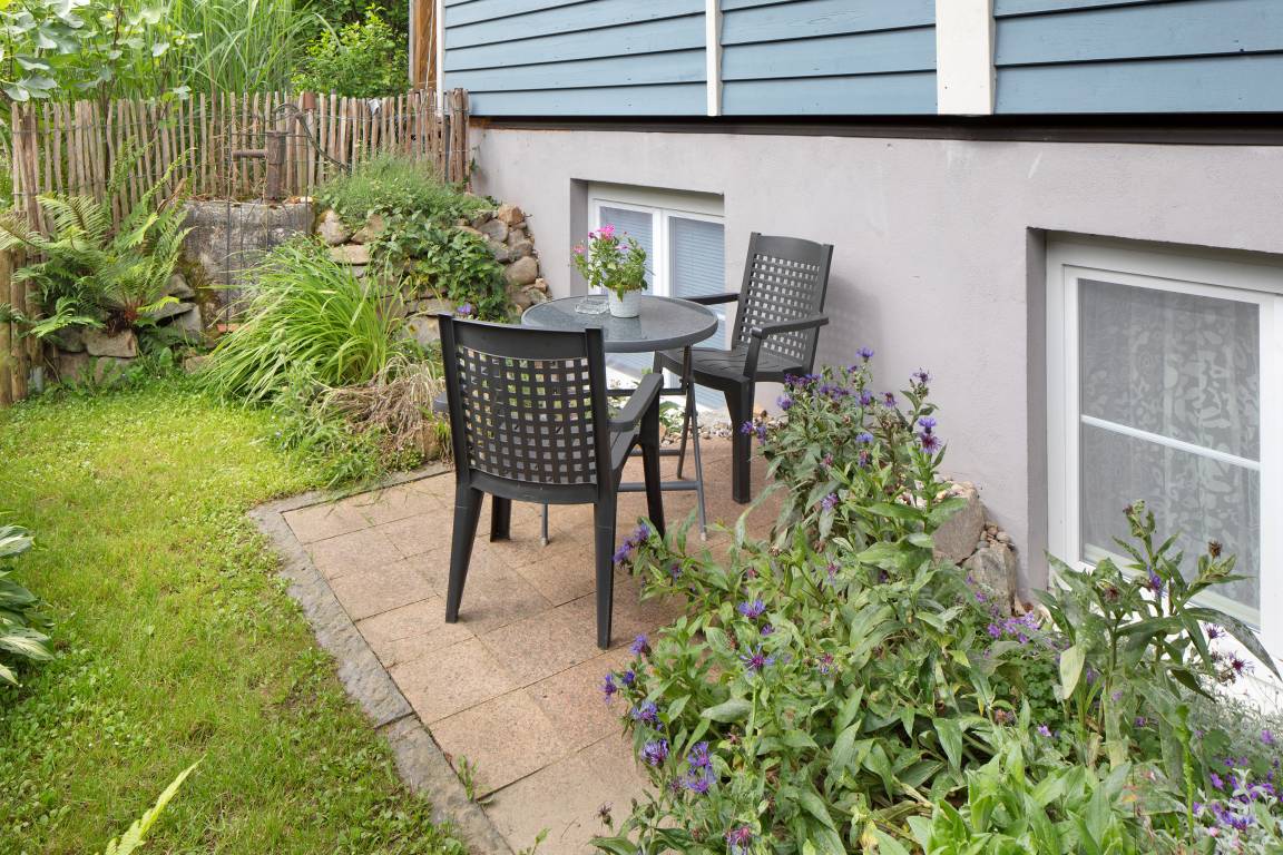 35 M² Estudio ∙ 2 Huéspedes - Horben