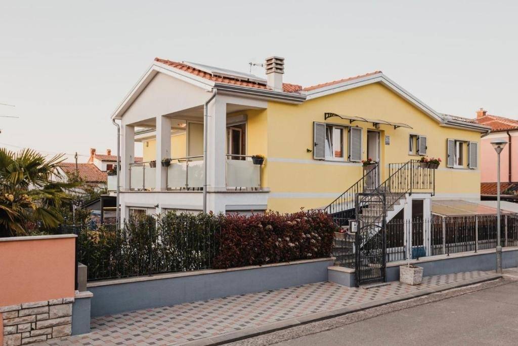 42 M² Apartment ∙ 1 Bedroom ∙ 3 Guests - Piran