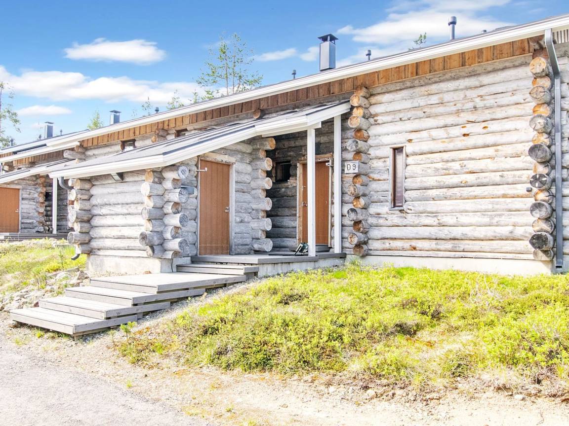112 M² House ∙ 1 Bedroom ∙ 10 Guests - Inari