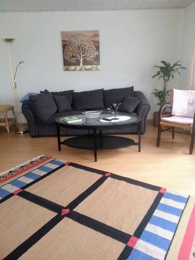 70 M² Ferienwohnung ∙ 1 Schlafzimmer ∙ 3 Gäste - Hachenburg