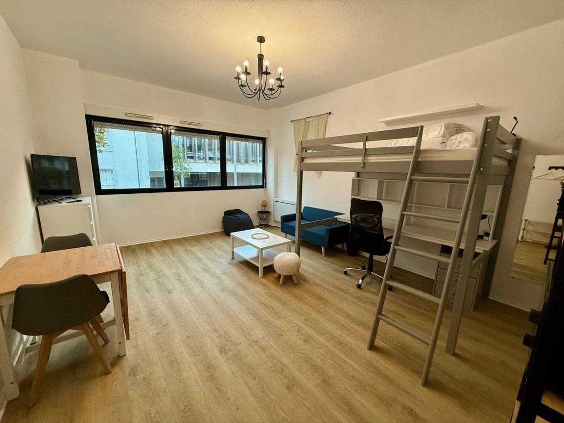 32 M² Studio ∙ 1 Chambre ∙ 2 Personnes - Pyla sur Mer