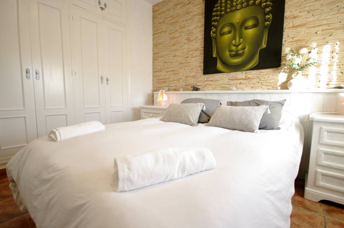 65 M² Apartamento ∙ 3 Habitaciones ∙ 6 Huéspedes - Tarifa