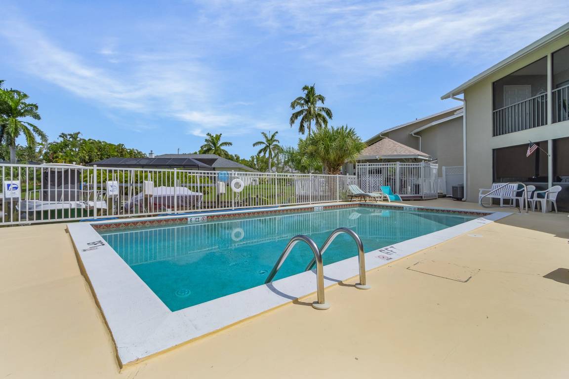 97 M² Appartement En Copropriété ∙ 2 Chambres ∙ 4 Personnes - Cape Coral, FL