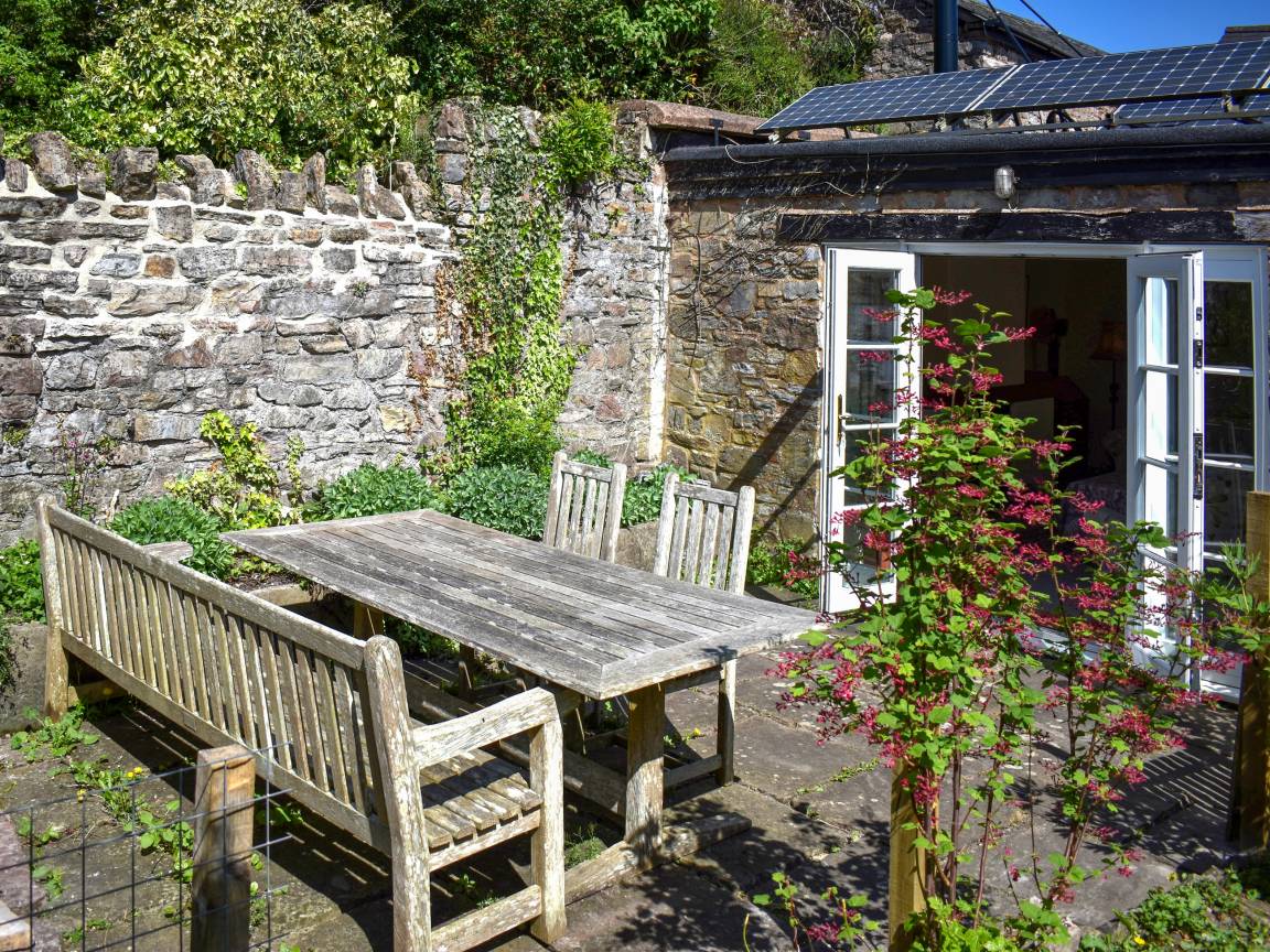 Cottage ∙ 2 Bedrooms ∙ 3 Guests - Dulverton