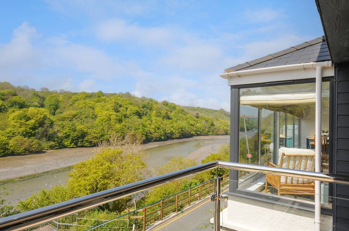 Cottage ∙ 4 Bedrooms ∙ 8 Guests - Looe