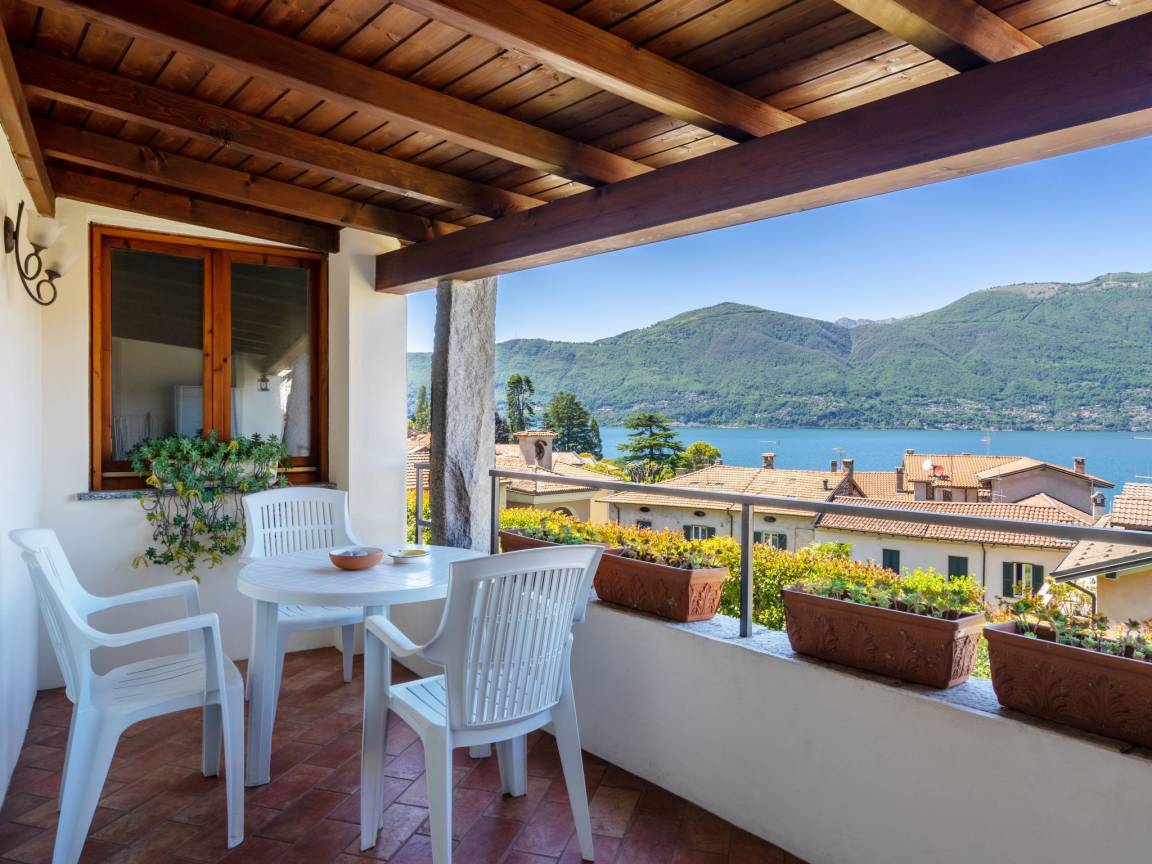 50 M² Maison De Vacances ∙ 1 Chambre ∙ 4 Personnes - Luino