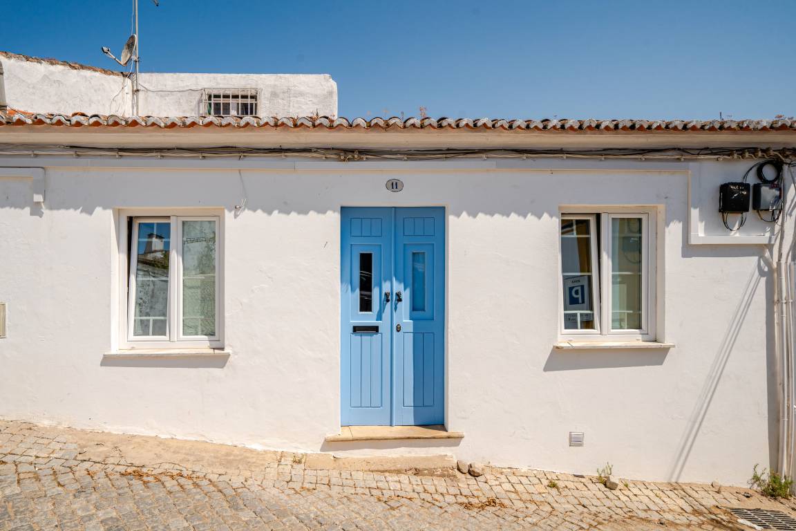 80 M² Apartamento ∙ 3 Quartos ∙ 5 Hóspedes - Beja