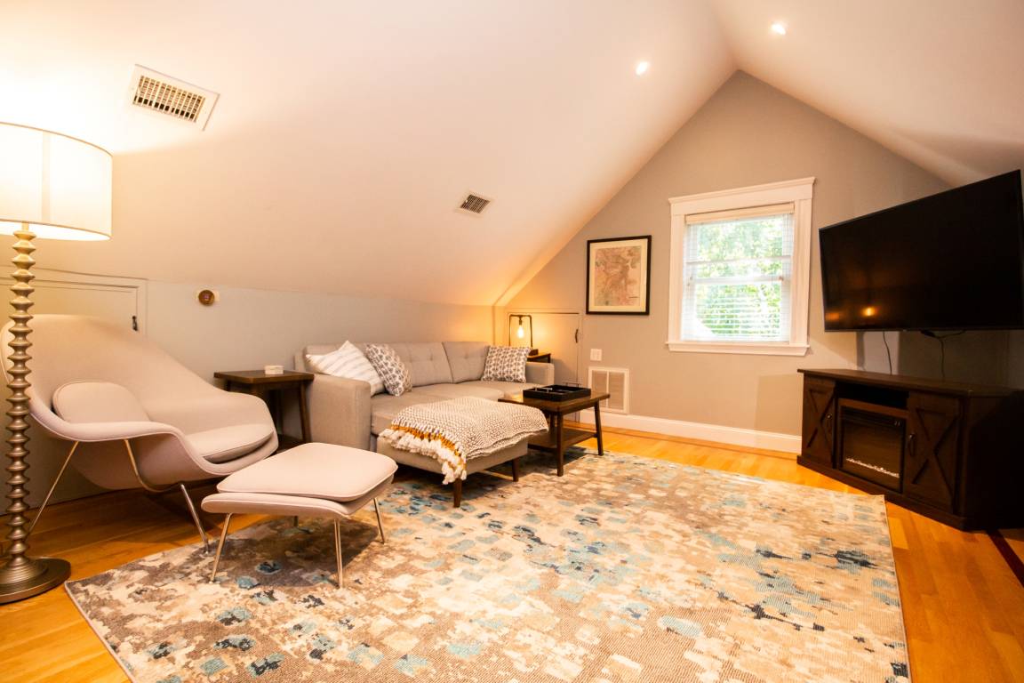 120 M² Apartment ∙ 1 Bedroom ∙ 2 Guests - Boston, MA