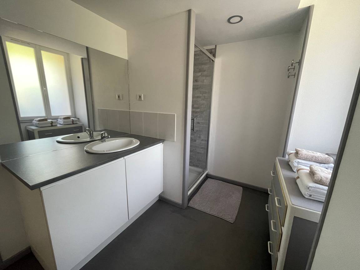 35 M² Chambre D'hôtes ∙ 1 Chambre ∙ 4 Personnes - Montignac