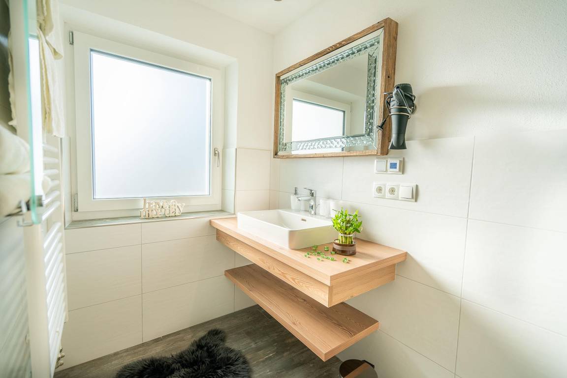 38 M² Appartement ∙ 1 Chambre ∙ 4 Personnes - Achenkirch