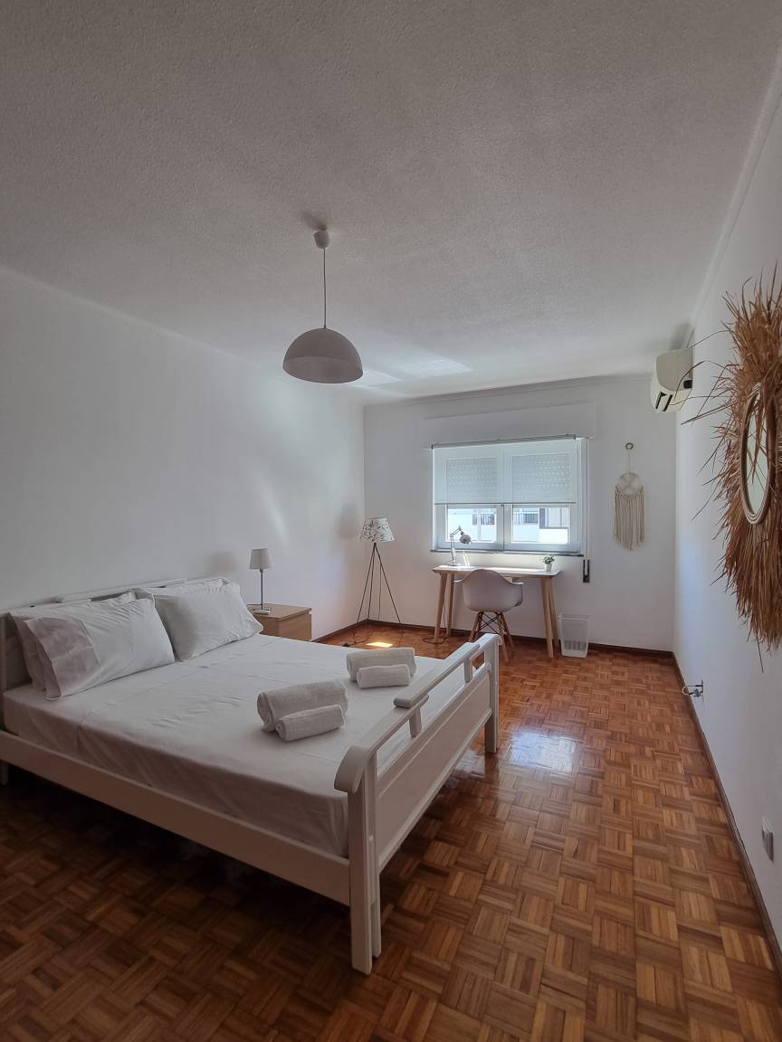 170 M² Apartment ∙ 3 Bedrooms ∙ 7 Guests - Faro